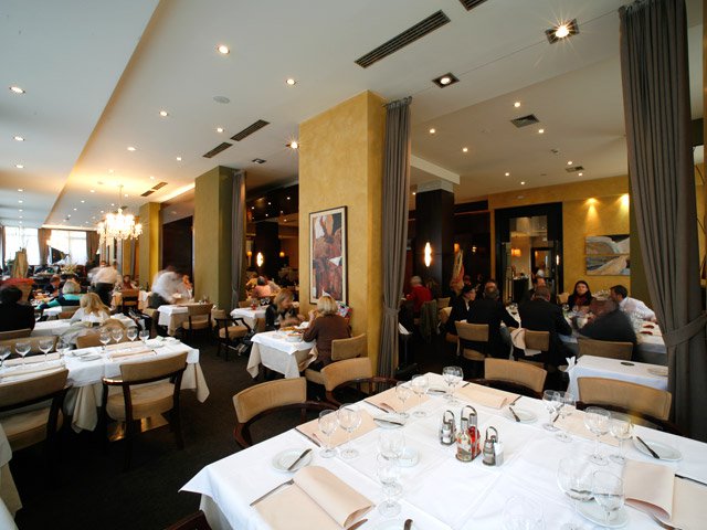 Madera - Sky apartmani - Beograd