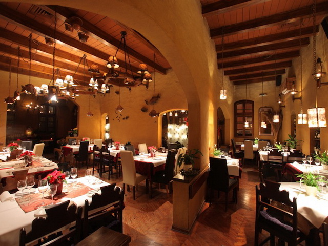 Šaran - Sky apartmani - Beograd