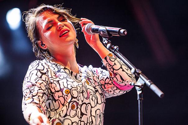 Koop Oscar Orchestra performs on Kalemegdan I Sky Apartments